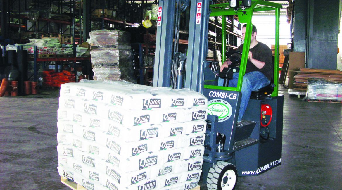 Combi-CB - Wylze Agro