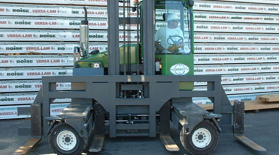 Combi-C 5000XL - Wylze Agro